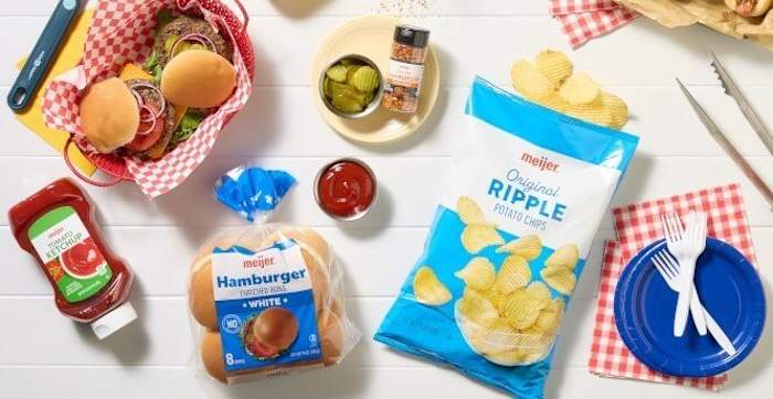 Meijer cuts prices on 70+ grocery items. Here’s a list