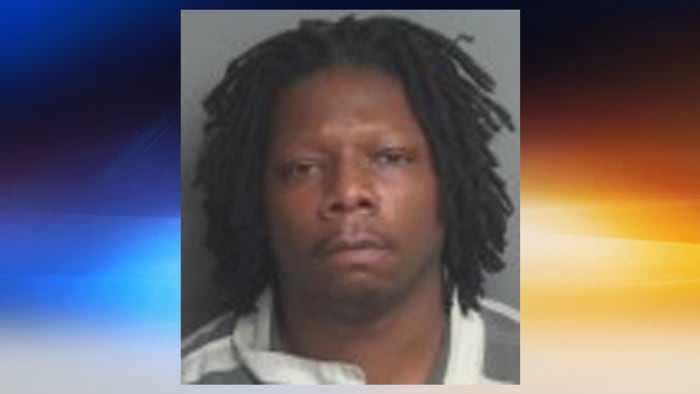 Man sentenced to 20 years after shooting into Conroe apartment unit ...