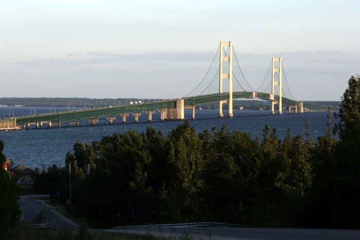 Traffic Map | ClickOnDetroit | WDIV Local 4