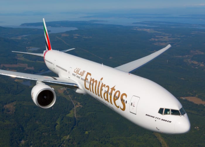 Emirates to increase flights to and from Houston’s Bush ...