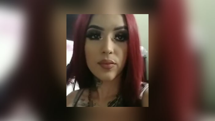 Who killed Indigo Garza? Suspect responsible for fatally shooting woman ...