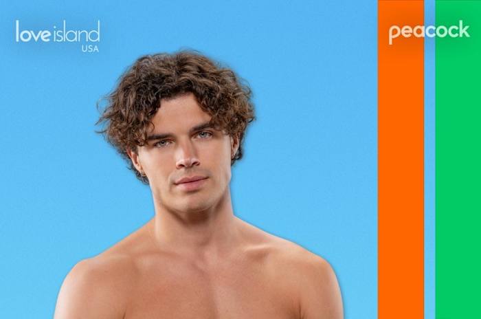 Jacksonville native to star on upcoming season of Peacock’s Love Island