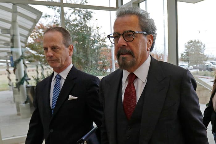 Paxton fought $300 hourly rate for attorneys prosecuting him, but OKs ...