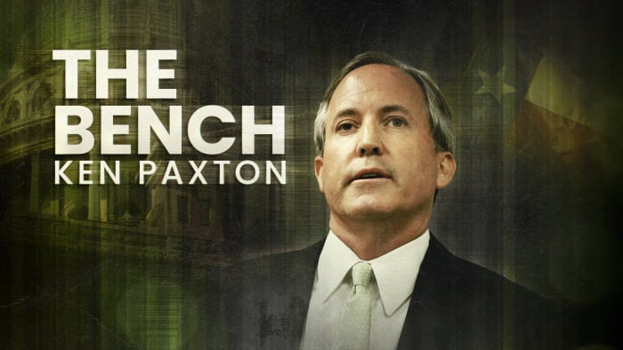 Impeachment trial of Attorney General Ken Paxton to continue Wednesday