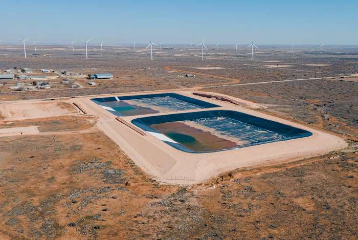 Texas regulators overhaul oilfield waste rule for the first time in ...
