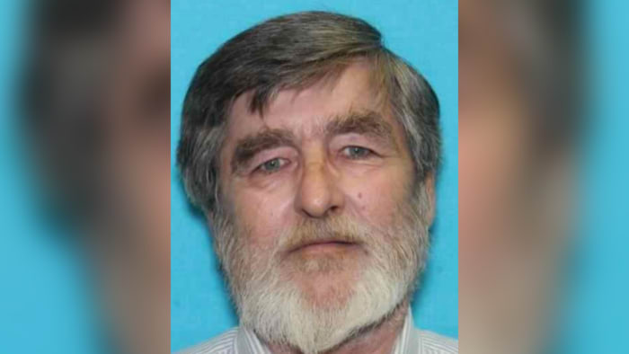 Silver Alert Issued For 67 Year Old Man With Dementia Last Seen In Pearland