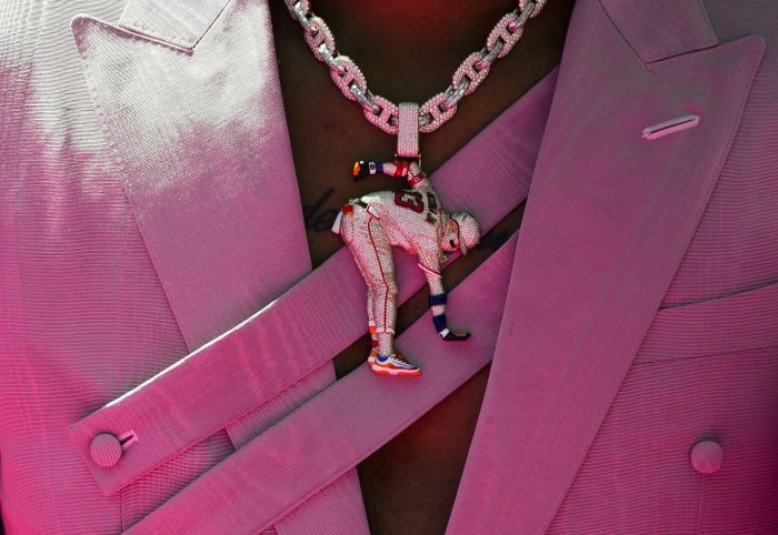 With player stylists and Gucci collabs, MLB eyes a fresh look with ...