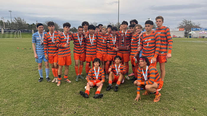 Heartbreak! Mandarin boys soccer team denied in 1-0 slugfest for state ...