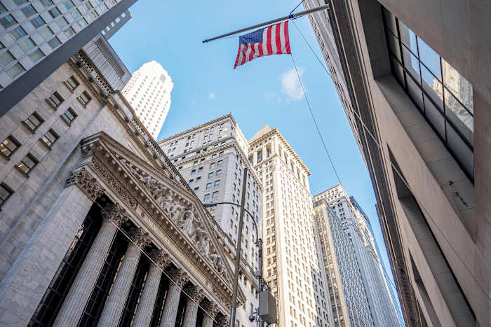 Wall Street set to decline following last week's records, fueled by the ...