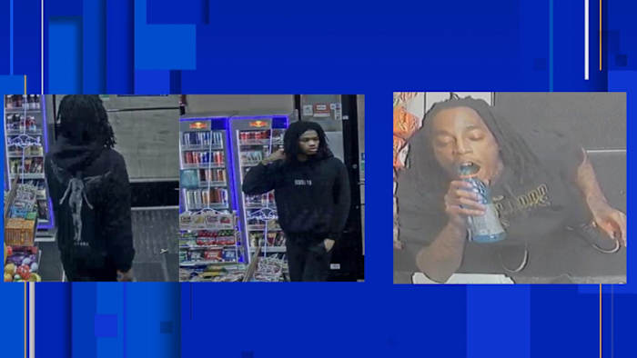 Police seek help identifying men involved in arson of business on ...