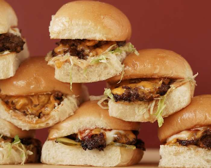 Who has the best sliders in Metro Detroit?