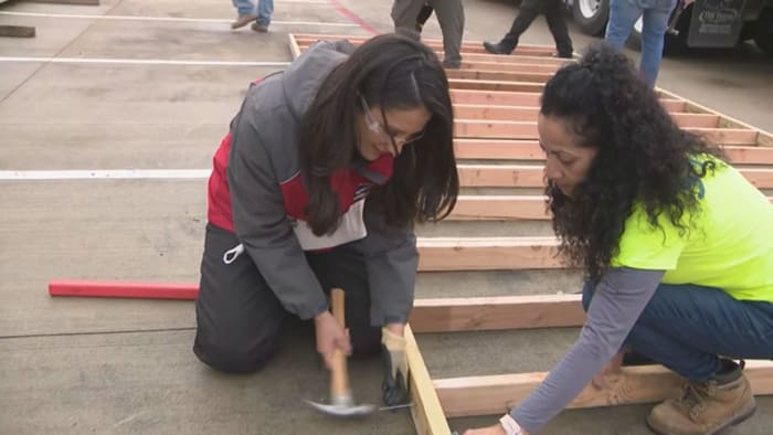 Building hope in our own backyard: KPRC 2′s annual Habitat for Humanity ...