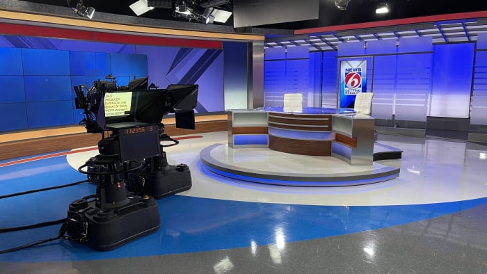 Here’s how to watch News 6 newscasts while NFL airs on WKMG-TV
