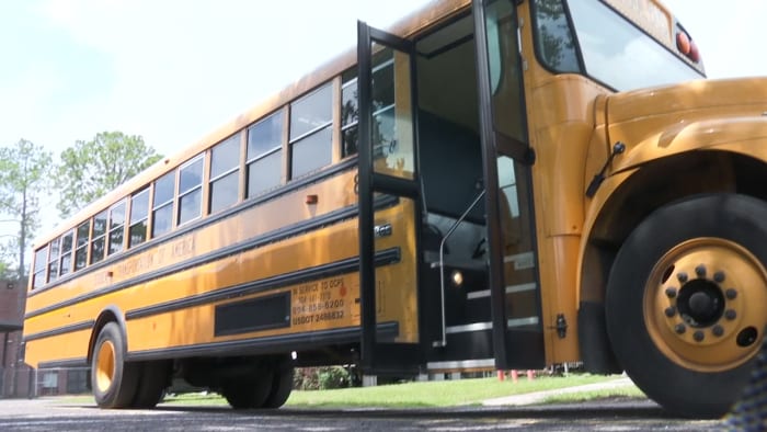 Having school bus issues? Here’s who to call, where to find information ...