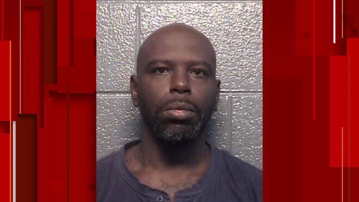 Man arrested in connection with fatal Danville shooting