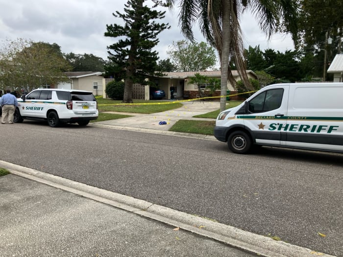 Man arrested on attempted murder charge in Brevard County stabbing ...