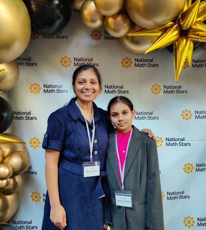 Houston 3rd grader named National Math Star to receive $100K in STEM ...