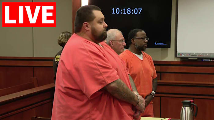 Full updates: Fake DTE workers accused of killing Rochester Hills ...