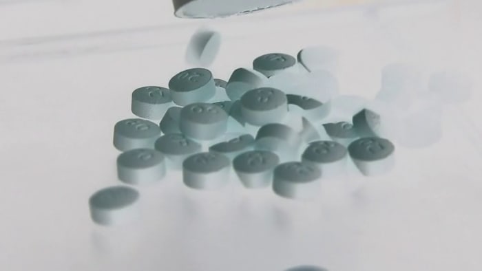 Houston pharmacist, clinic owner sentenced for illegally distributing ...