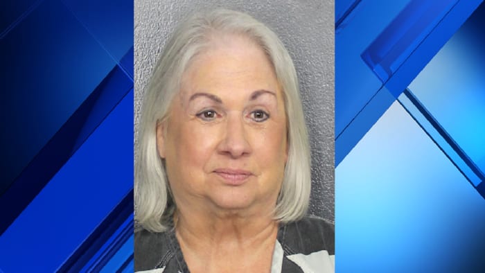 Former Plantation Mayor Lynn Stoner surrenders to authorities; faces ...