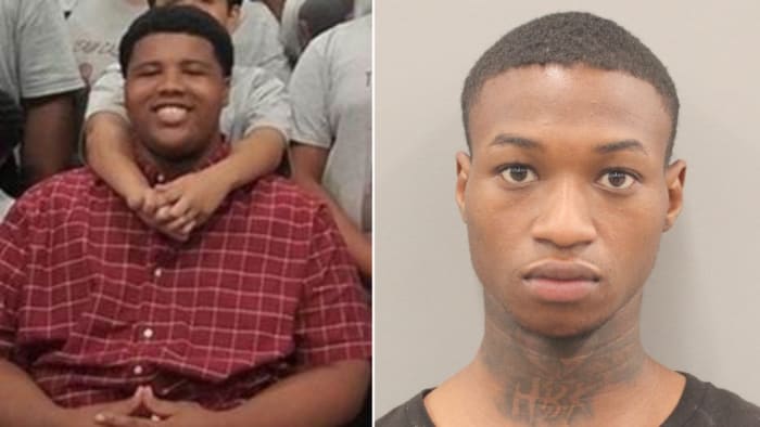 Houston Man Sentenced To 30 Years In Prison After ‘argument Over