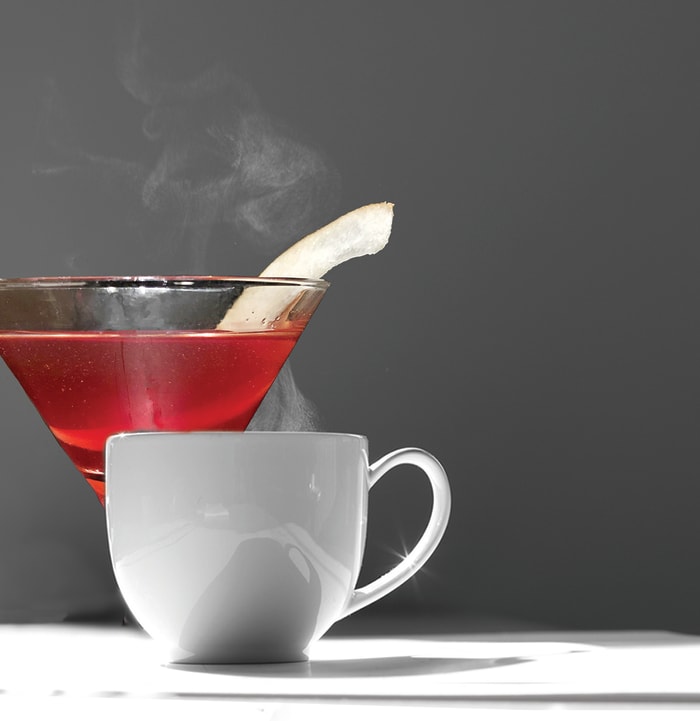 Ann Arbor tea experts pen ‘Tea for Dummies’ book