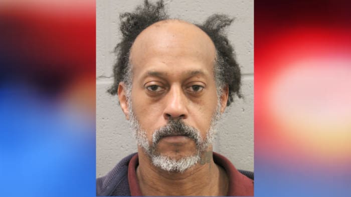 Houston rap artist charged with kidnapping, sexually assaulting 2nd woman