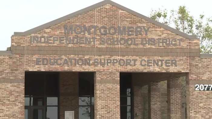 Montgomery ISD voters pass Prop A, securing $5.5M in first-ever tax ...