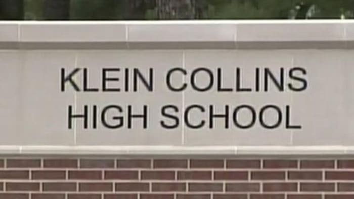Klein Collins High School evacuated due to ‘momentary malfunction’ in ...