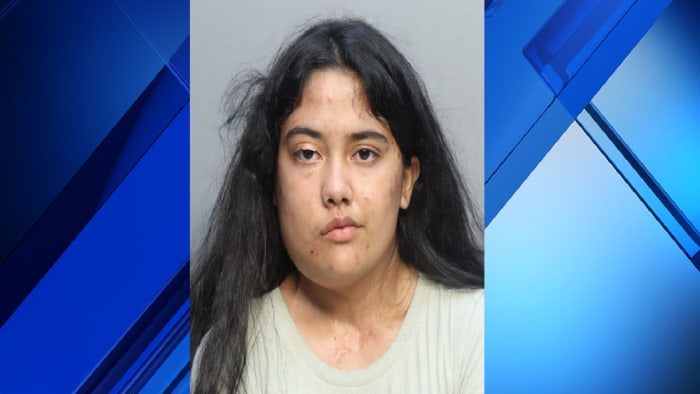 A Miami Mother Tried To Hire A Hitman To Kill Her 3 Year Old Son