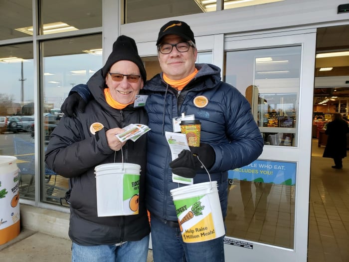 Food Gatherers announces 2021 Rockin’ for the Hungry dates