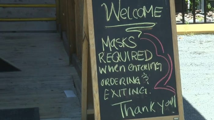 Texas mask mandate is ending, but businesses in San Antonio can still ...