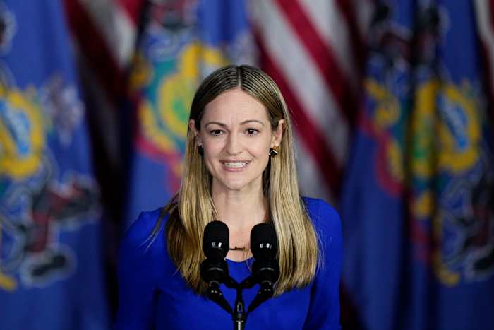 Pennsylvania Democrats attract some buzz in the party's bid to take ...