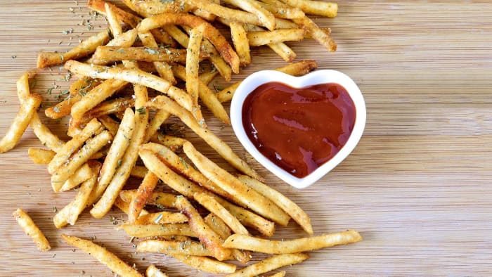 🔒 Where to find the best fries in Metro Detroit, according to the Local ...