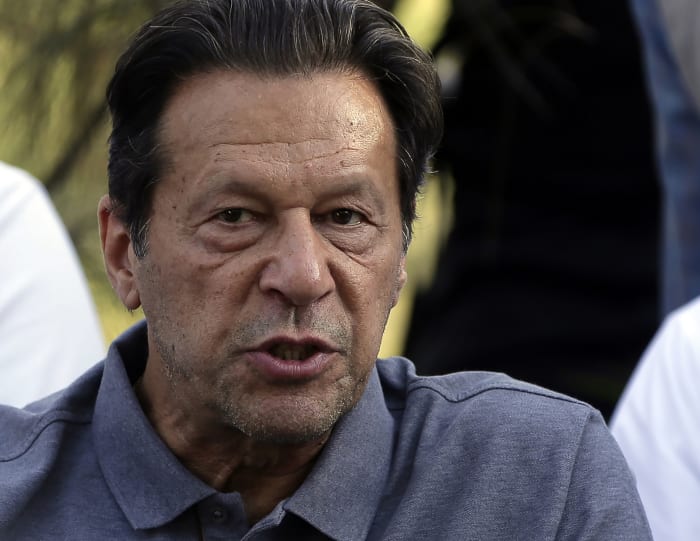 allies-of-pakistan-ex-pm-khan-summarizing-march-on-islamabad-tittlepress