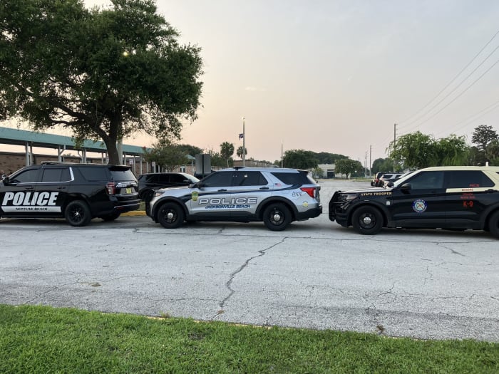 FHP, other law enforcement agencies crack down on drunk driving during ...