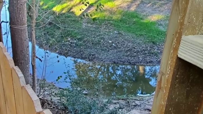 Spring Branch residents blame flooding in their backyards on new ...
