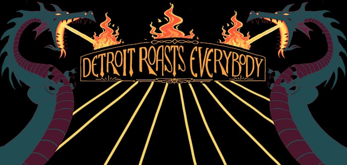 The Laugh List; Stand-Up Comedy, Open Mics, and More!