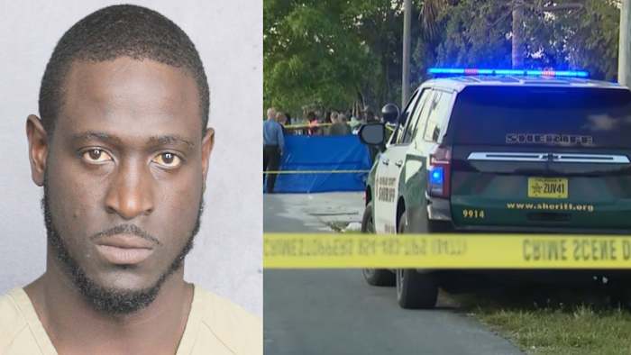 BSO: Pompano Beach man fatally shot victim he believed was ‘talking to ...