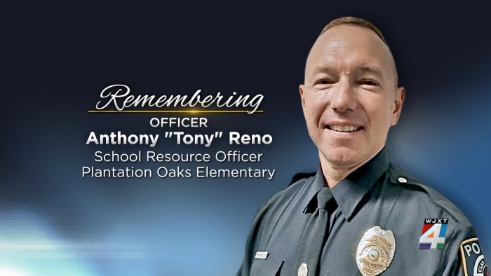 Clay County schools police officer dies in scuba incident