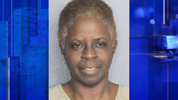 Broward elementary teacher charged with child neglect over classroom ...