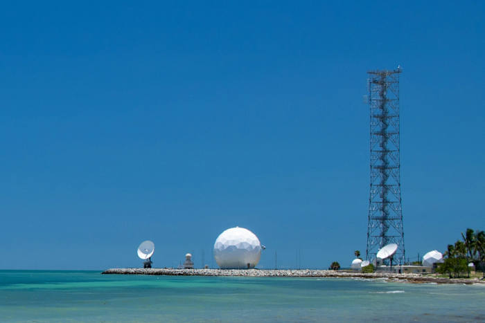 Morning 4: Bipartisan bill seeks to protect National Weather Service ...