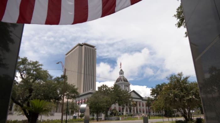 Florida Teachers Can Discuss Sexual Orientation And Gender Id Under