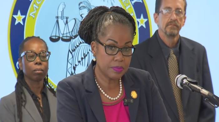 Orange-Osceola state attorney speaks out on ‘politicization’ of ...