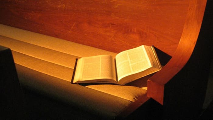 LIVE STREAM: Sunday morning Mass from St. Aloysius with Fr. Mario Amore