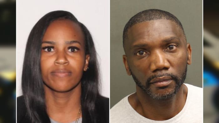 Murder warrant secured for estranged husband accused of killing Winter ...
