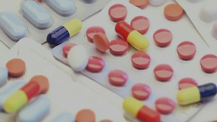 US warns about fake, dangerous pills being sold in Mexico