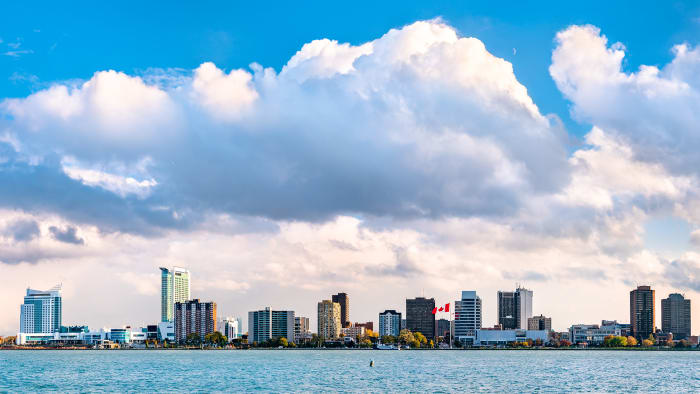 Grab a paddle! Here’s how you can celebrate National Canoe, Kayak Day ...