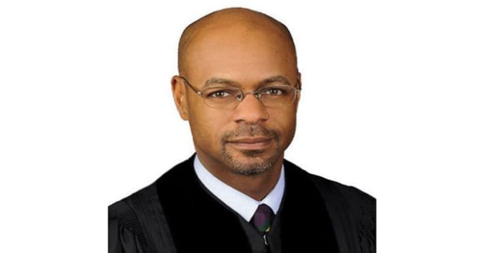 Georgia Supreme Court Chief Justice Melton to step down