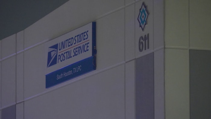 USPS gun policy explained following deadly shooting at Missouri City ...